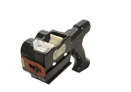 Udder Gun – The Best Parlor Teat Scrubber