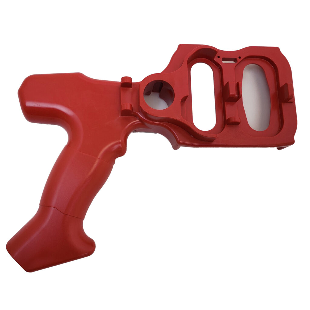 Main Housing – Udder Gun