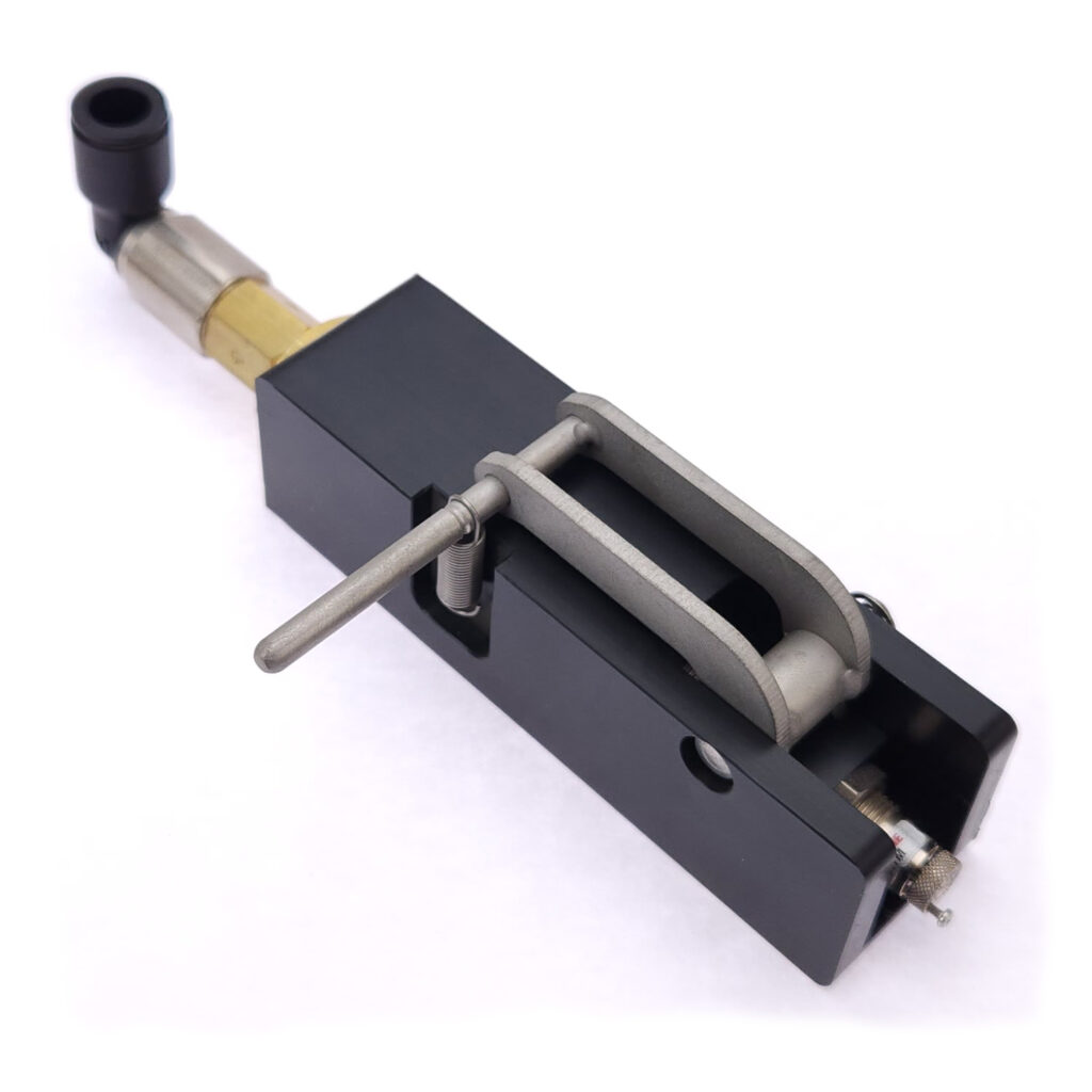 Valve Assembly, Flush Station – Udder Gun