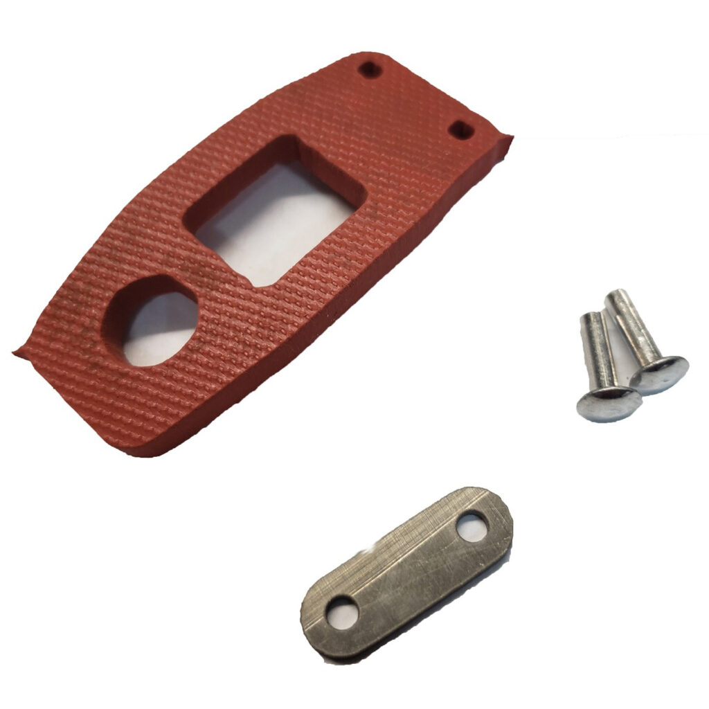 Latch Kit – Udder Gun